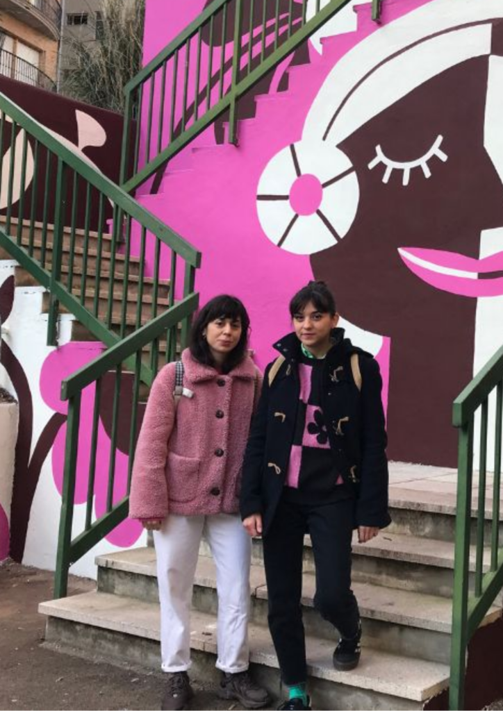 Solidarity Pop Up Gallery – Wayco